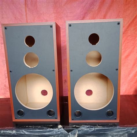 Jual Box Speaker Custom Shopee Indonesia