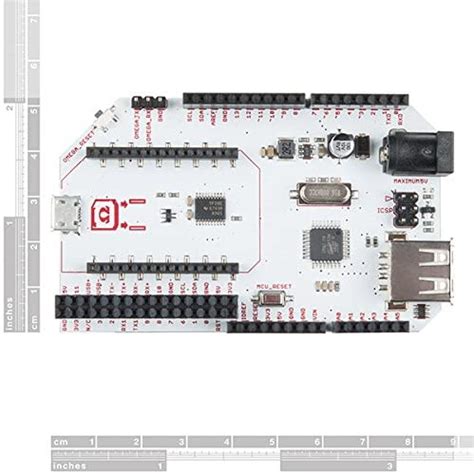 Omega2 Arduino Dock BigaMart