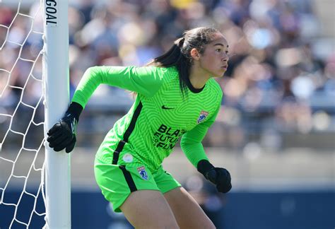 Alex Morgan Phallon Tullis Joyce Headline Jws Nwsl Best Xi For May
