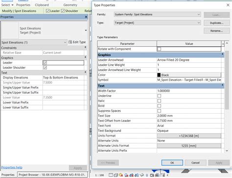 Solved Multiple Spot Elevations Floor Ceiling Autodesk Community