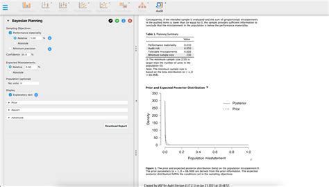 Statistical Auditing Group Nyenrode Business Universiteit
