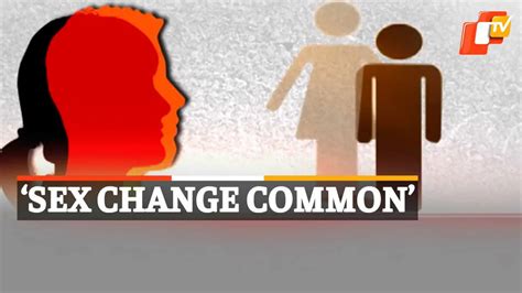 Sex Change Ops By Odisha Ips Couples Daughter Puts Spotlight On Sex Reassignment Surgery