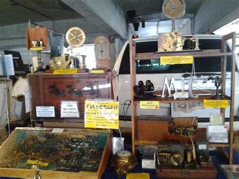 Micro Center And Mit Flea New Media Museum