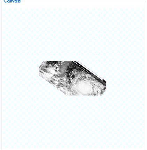 C Properly Rotate An Image Stack Overflow