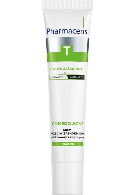 Kem điều trị mụn - Pharmaceris