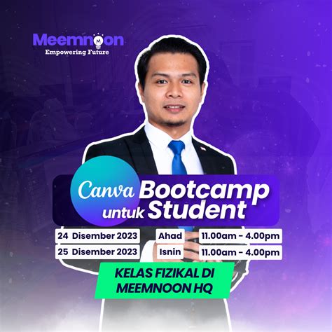 Ajmaloon Enterprise Canva Bootcamp Physical Class