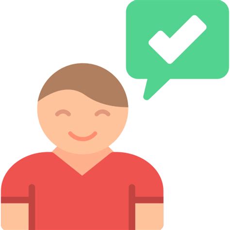 Select Generic Flat Icon