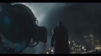 Batman Spotlight Searchlight