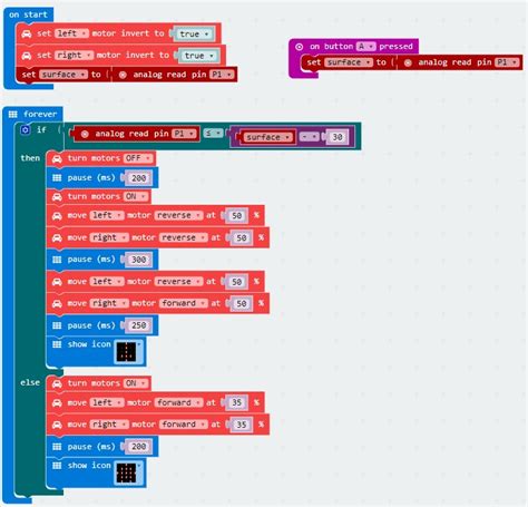 Microbot Kit Experiment Guide