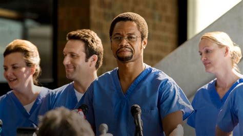 Las 7 Mejores Películas De Cuba Gooding Jr Paloma And Nacho