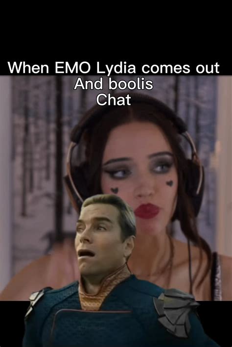 Why Booli 😭 R Lydiavioletofficial