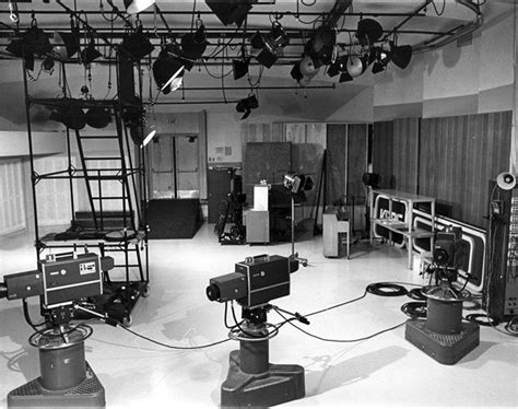 Live Productions From The Past Classic Television Tv Talk Show