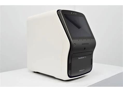 Used Thermo Fisher Scientific Quantstudio 7 Pro Thermo Scientific Applied Biosystems Quantstudio Used Thermo Fisher Scientific Quantstudio 7 Pro Thermo Scientific Applied Biosystems Quantstudio