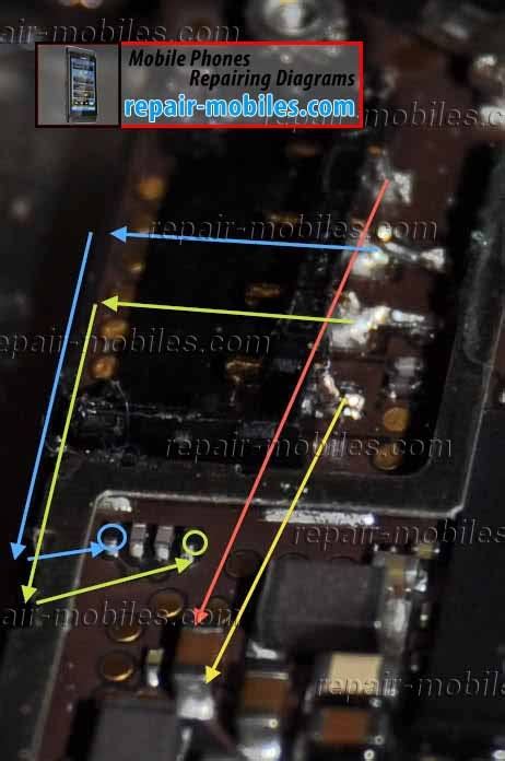 Iphone 4 Usb Cable Wiring Diagram For Your Needs