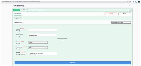 Setup Boilerplate NestJS Phần Swagger API Docs Viblo