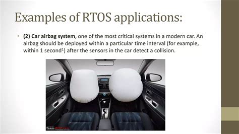 Real Time Operating Systems Rtos Concepts 1 Pptx