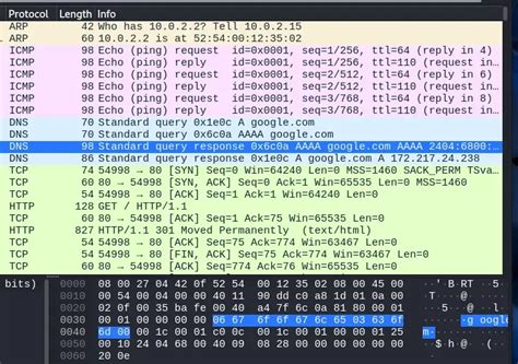 Wireshark Introduction Geeksforgeeks