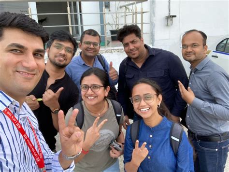 Manjeet Kumar On Linkedin Weareoneteam Collaboration Logisticsteam