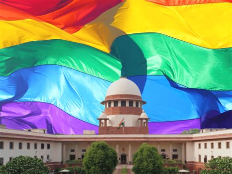 Sc Declaration On Same Sex Marriage May Not Be Correct Course Centre