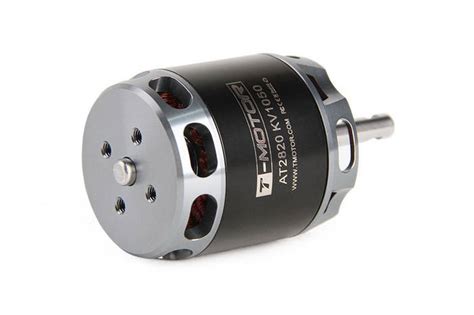 Купить Двигатель для авиамодели на радиоуправлении мотор T-Motor AT2820 ...