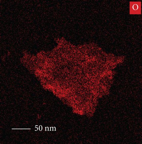 Structural Properties Tem Images And Corresponding Selected Area