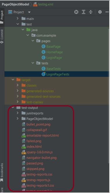 Page Object Model With Page Factory In Selenium QA Automation Expert