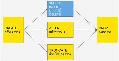 SQL เบองตน Dev Notes