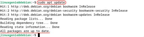 How To Install Nodejs On Debian Linux Genie