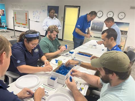 Army Ignited Credentialing Assistance For Six Sigma Training