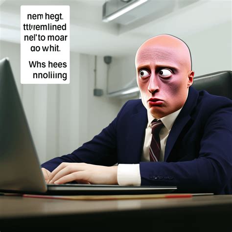 Ai Generated Memes Youtube The Future Of Funny