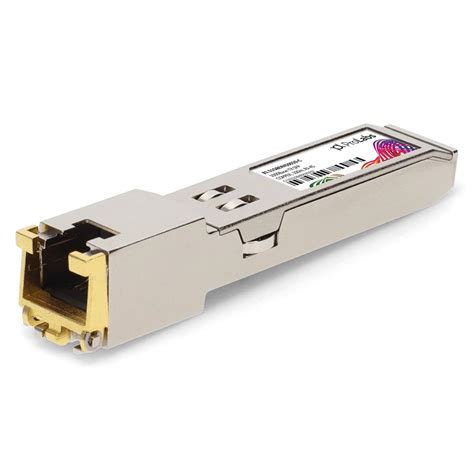 81s1gber450010 C Tellabs® Transceivers Prolabs