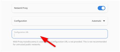 How To Set Up A Proxy Server On Ubuntu Make Tech Easier