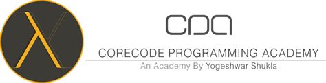 core2web technologies added a new core2web technologies