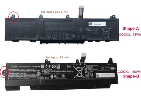 Pin Laptop Hp G Cc Xl Wh Type A Cell Zin Hi N Laptop