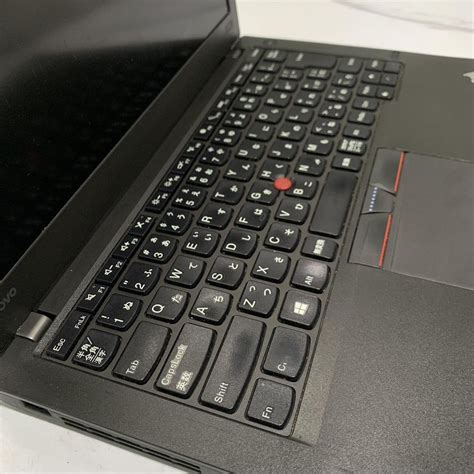 Lenovo Thinkpad Corei3 6thgen Lightweight Laptop In Ssd Computers And Tech Laptops And Notebooks