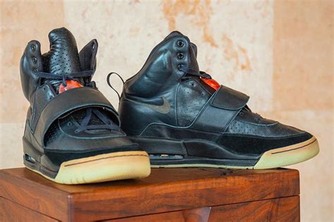 The Top 22 Most Expensive Sneakers Ever Sold At Auction Features