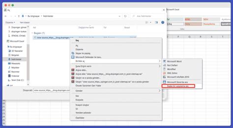 XML Nedir XML Formatı Nasıl Olmalıdır Dopinger