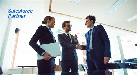 What Is A Salesforce Partner Best Services By Kcloud
