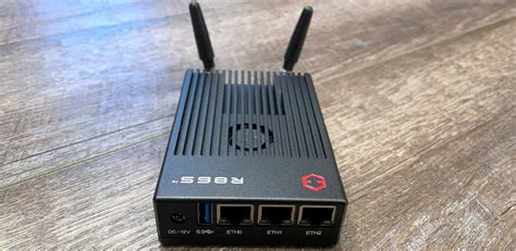 Hardware Recommendations For Mobile Router For Traveling General Questions VyOS Forums