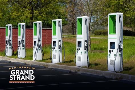 Navigating The Alternative Fuel Vehicle Refueling Property Credit Partnership Grand Strand