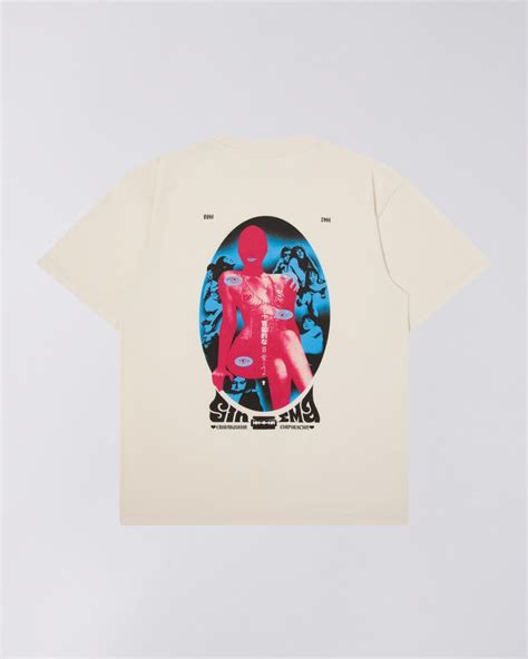 Pinku Eiga T Shirt Hcs Boutique Galerie