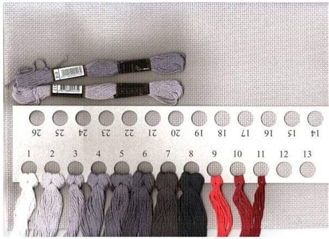 Pin Di Вишиті картини