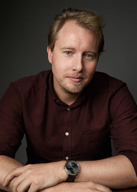 Fotograf Stian Gregersen