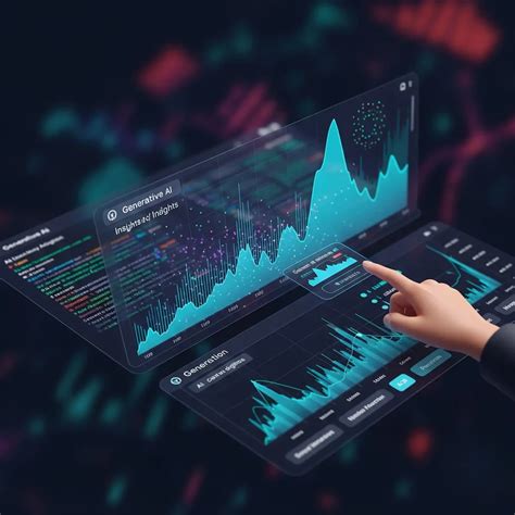 Transforming Data Visualization The Power Of Generative Ai