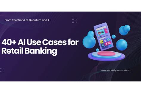 Transform Banking With AI Explore Use Cases