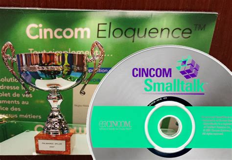 Cincom Leadership Mission Values And History Of Success