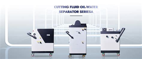 Quality Cnc Coolant Filter System And Cnc Coolant Oil Separator Factory From China