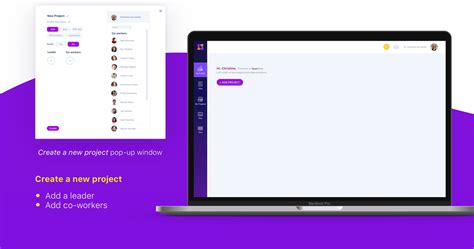 Teamtime Teamwork Project Management Design On Behance
