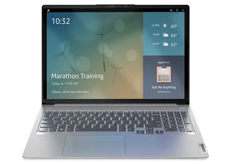 Lenovo Brings Laptops And More To CES Tech Co