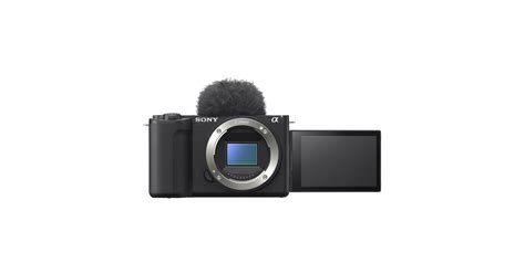 Zv E10 Ii Aps C Vlog Camera Sony Ethiopia